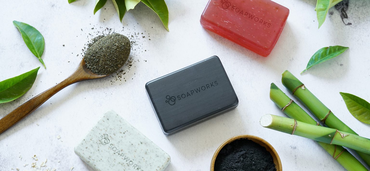 Bar Soap & Cleansing Bar contract manufacturer – The UK's premier ...