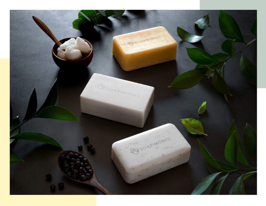 CERTIFICATIONS – Bar Soap & Cleansing Bar contract manufacturer