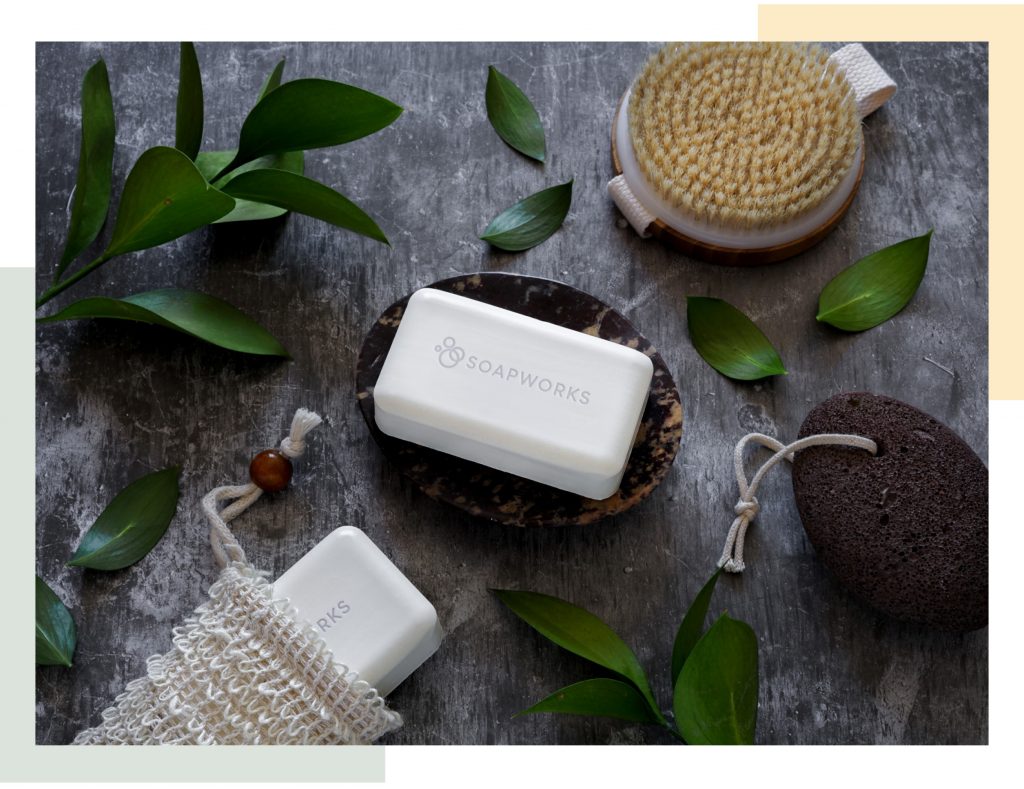 PRODUCTS – Bar Soap & Cleansing Bar contract manufacturer